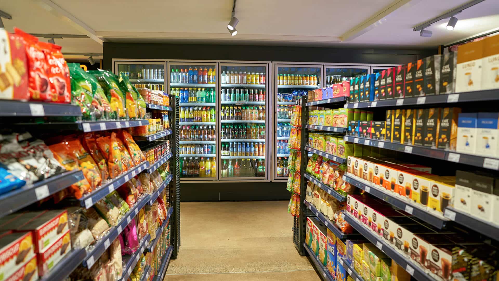 Exploring Japan's Top Three Convenience Stores: Unveiling the Epitome ...